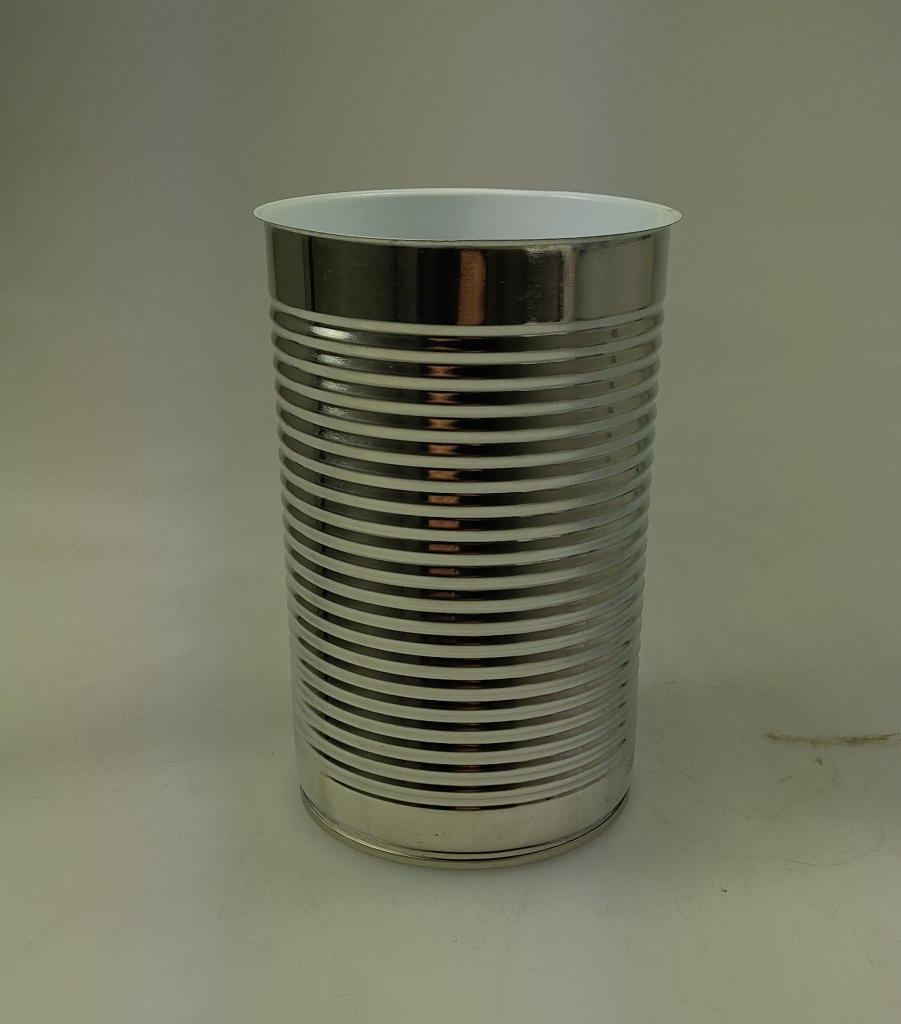 1 liter conservenblik - LegeBlikken